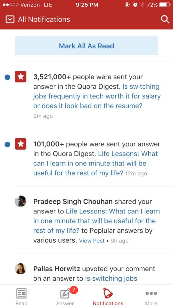 How to Find a Career in a Different Field - Cultivated Culture