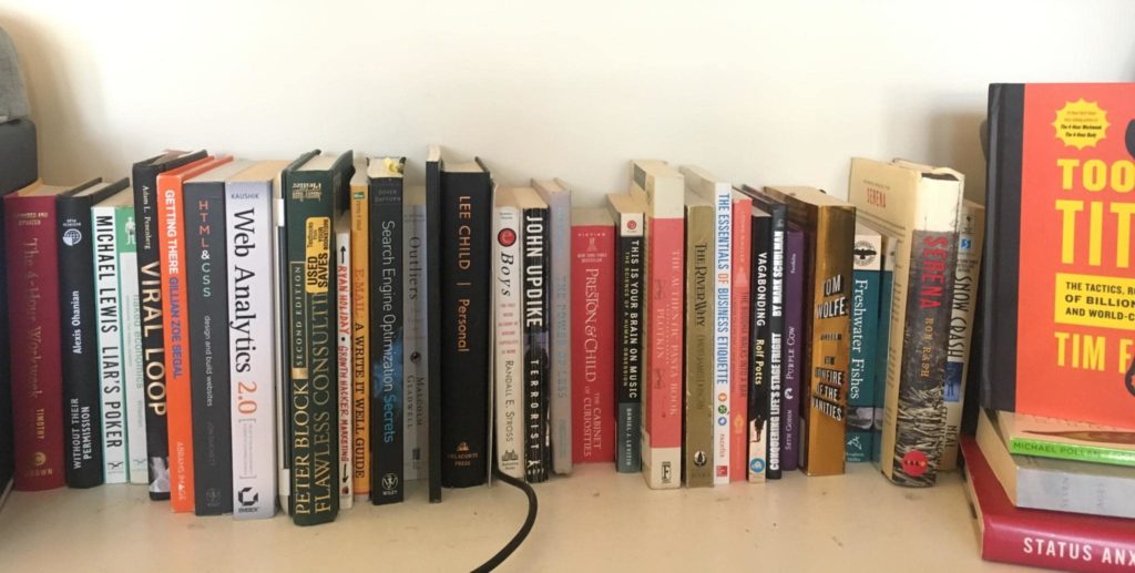 How to Read More Books Per Year - Cultivated Culture