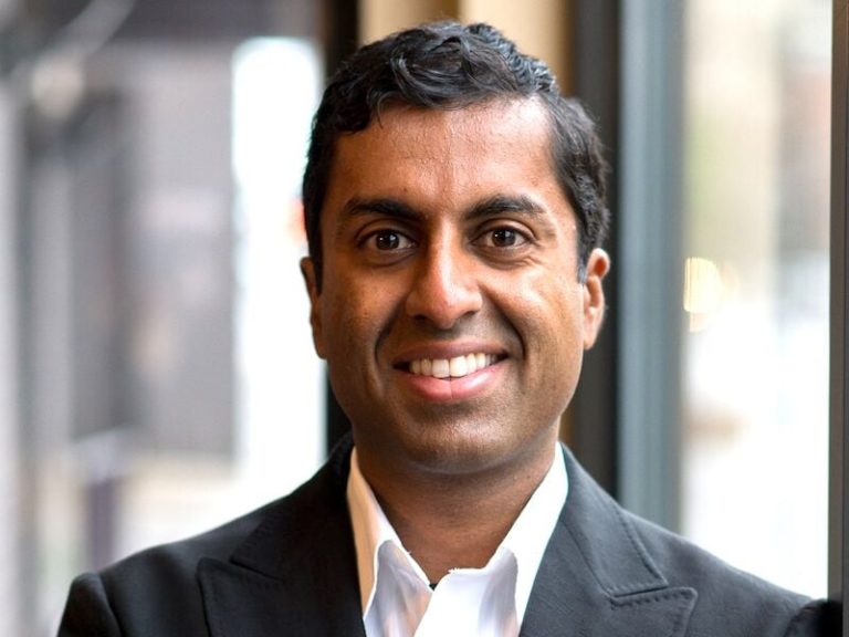 Ravi Raman | Interview Tips - Cultivated Culture