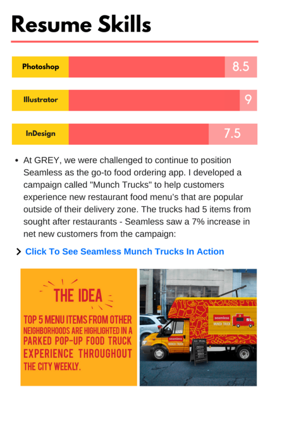 17+ Best Resume Skills For 2020 [Examples That Will Win More Jobs]