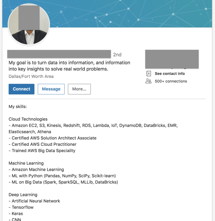 How To Use LinkedIn Like A Career Expert