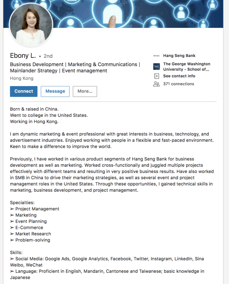 How To Use LinkedIn Like A Career Expert