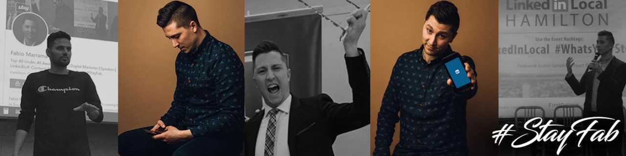 How To Craft An Amazing LinkedIn Cover Photo [15+ Ideas & Examples]
