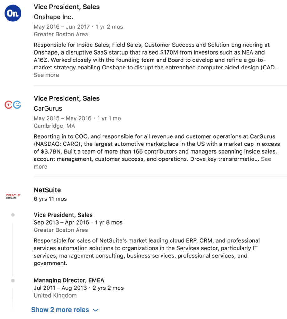 How To Use LinkedIn Like A Career Expert