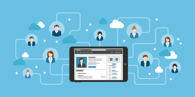 The Guide To Becoming A LinkedIn Expert Featured Image - Cultivated Culture