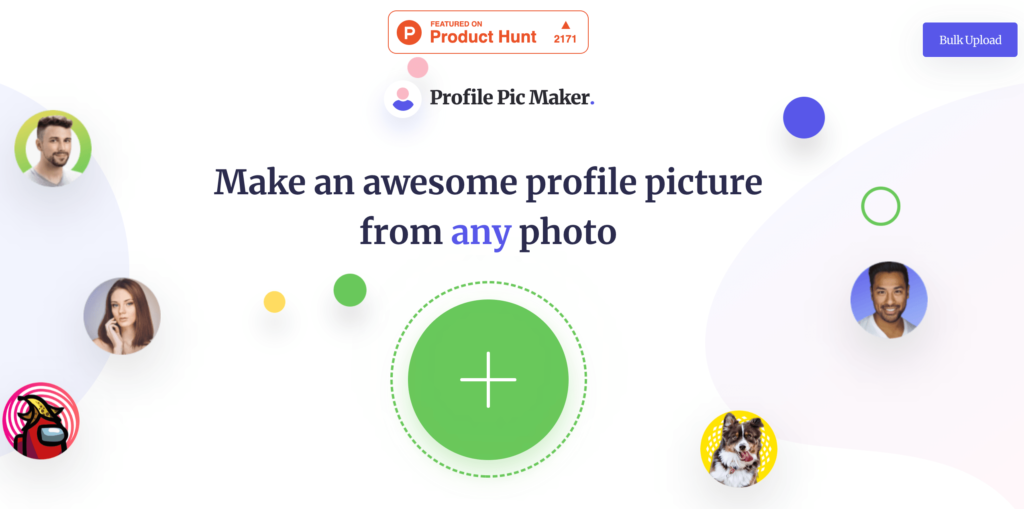 How To Create A LinkedIn Profile Picture That Gets Results [15+ Examples]