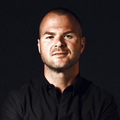 LinkedIn Profile Picture Example - Justin Welsh - Cultivated Culture