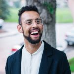 LinkedIn Profile Picture Example - Tynan Allan - Cultivated Culture