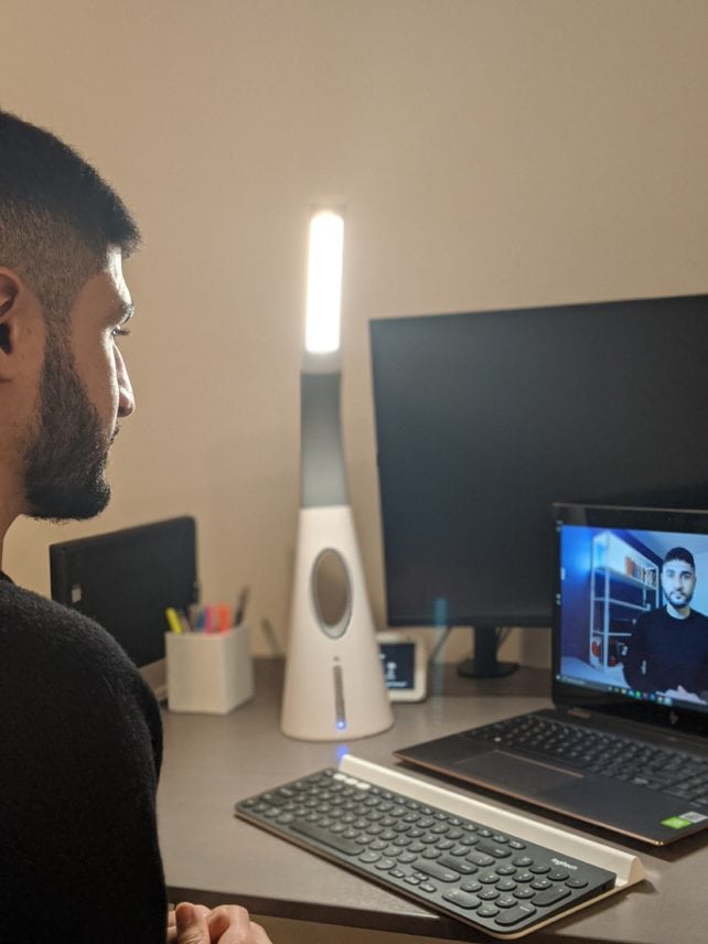 How To Ace Your Next Video Interview In 2021 - Cultivated Culture