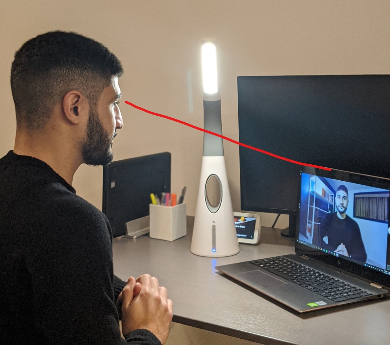 How To Ace Your Next Video Interview In 2021 - Cultivated Culture