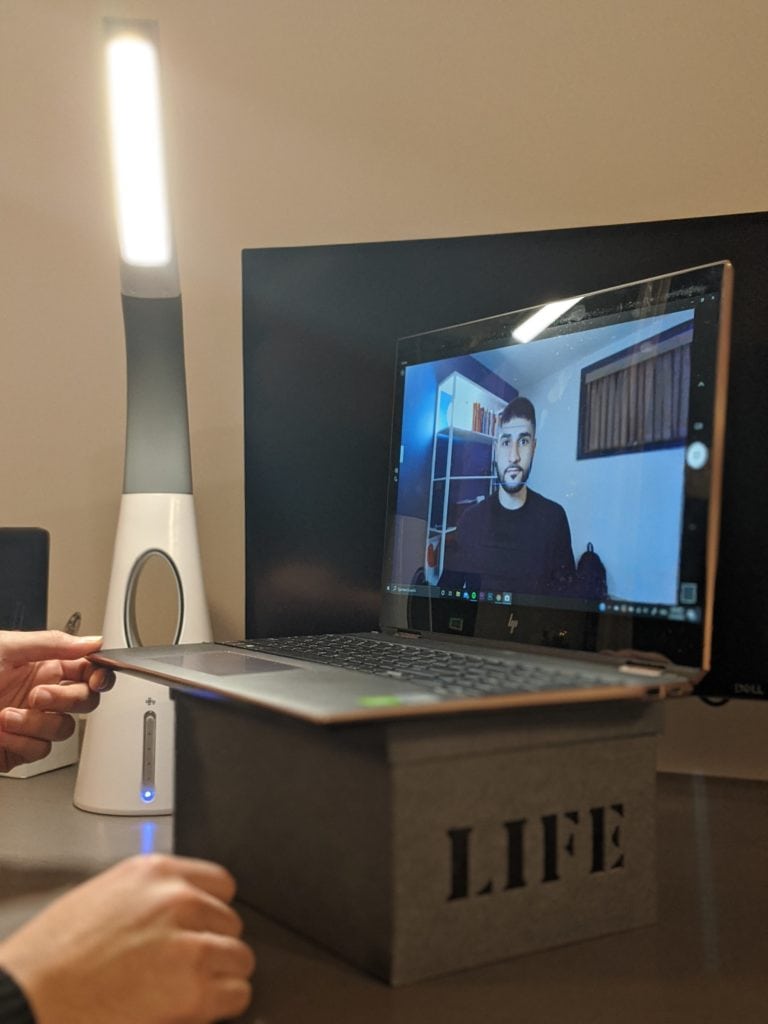 How To Ace Your Next Video Interview In 2021 - Cultivated Culture