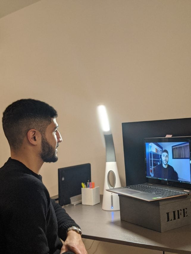 How To Ace Your Next Video Interview In 2021 - Cultivated Culture