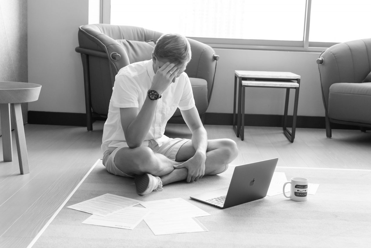 What To Do If You Are Laid Off (& How To Be Proactive About It ...