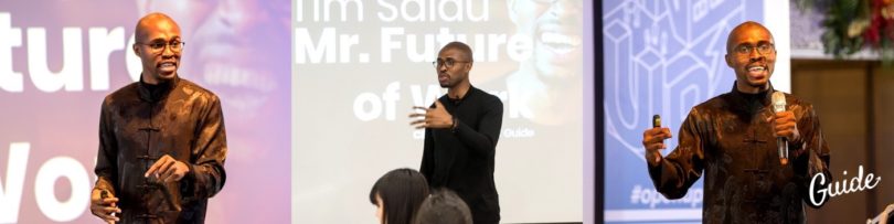 How To Craft An Amazing LinkedIn Cover Photo [15+ Ideas & Examples]