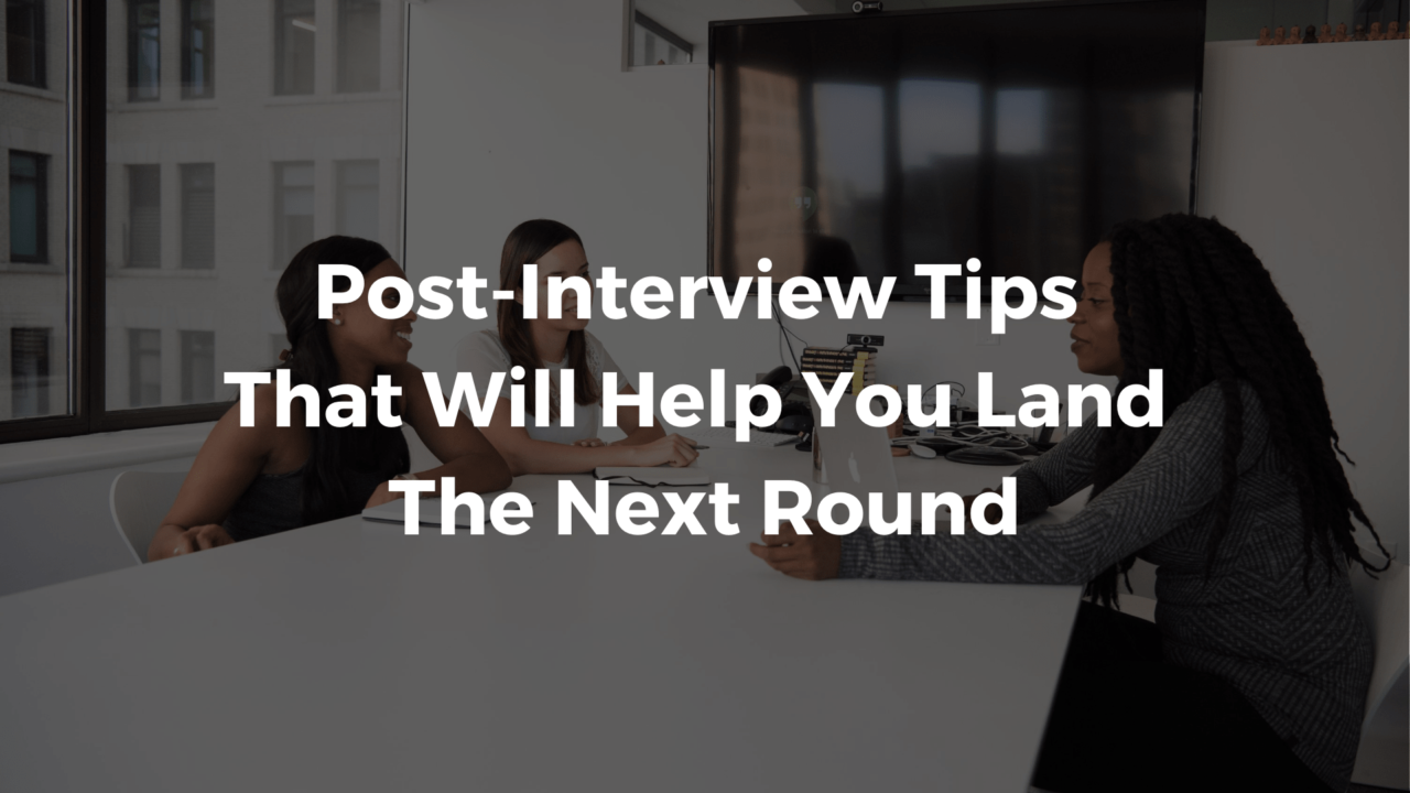15+ Phone Interview Tips That Will Actually Win You The Offer ...
