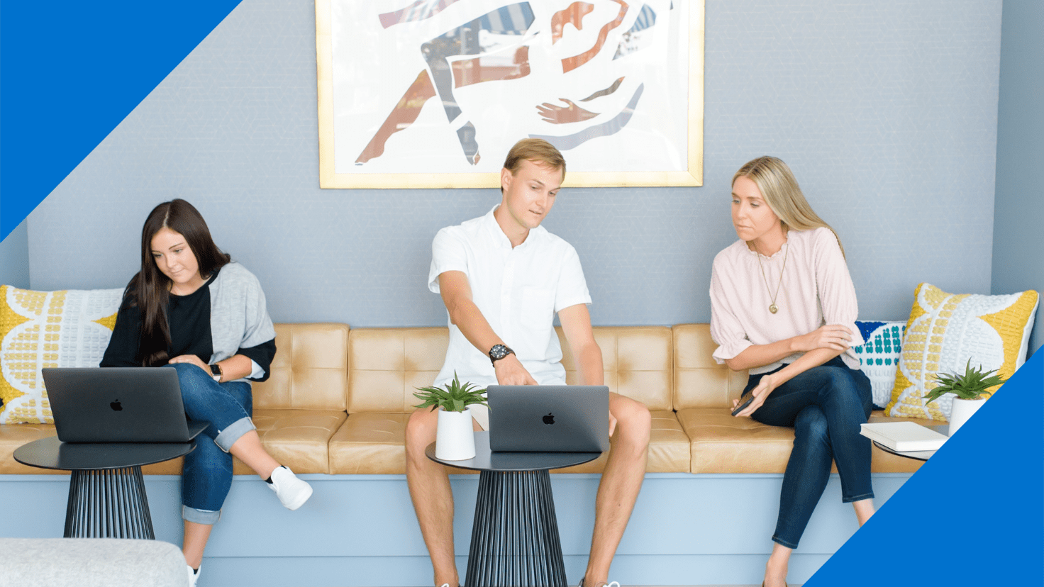 How To Stay Motivated At Work And Improve Productivity - Cultivated Culture