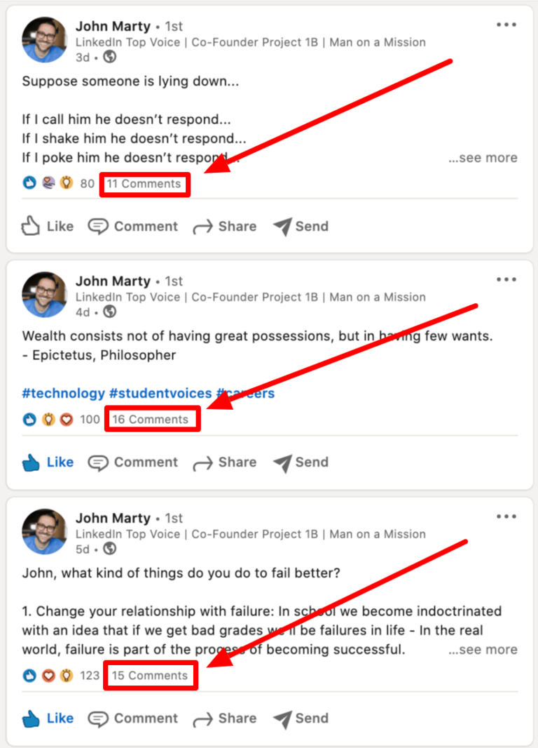 How To Network: 4+ Real Strategies For Connecting The Right Way