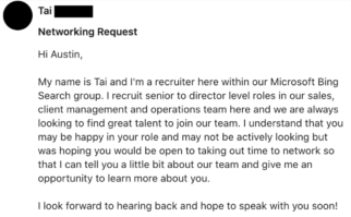 How To Send LinkedIn Connection Requests That Get Accepted (10 ...