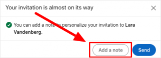 How To Send LinkedIn Connection Requests That Get Accepted (10+ Examples & Tips)