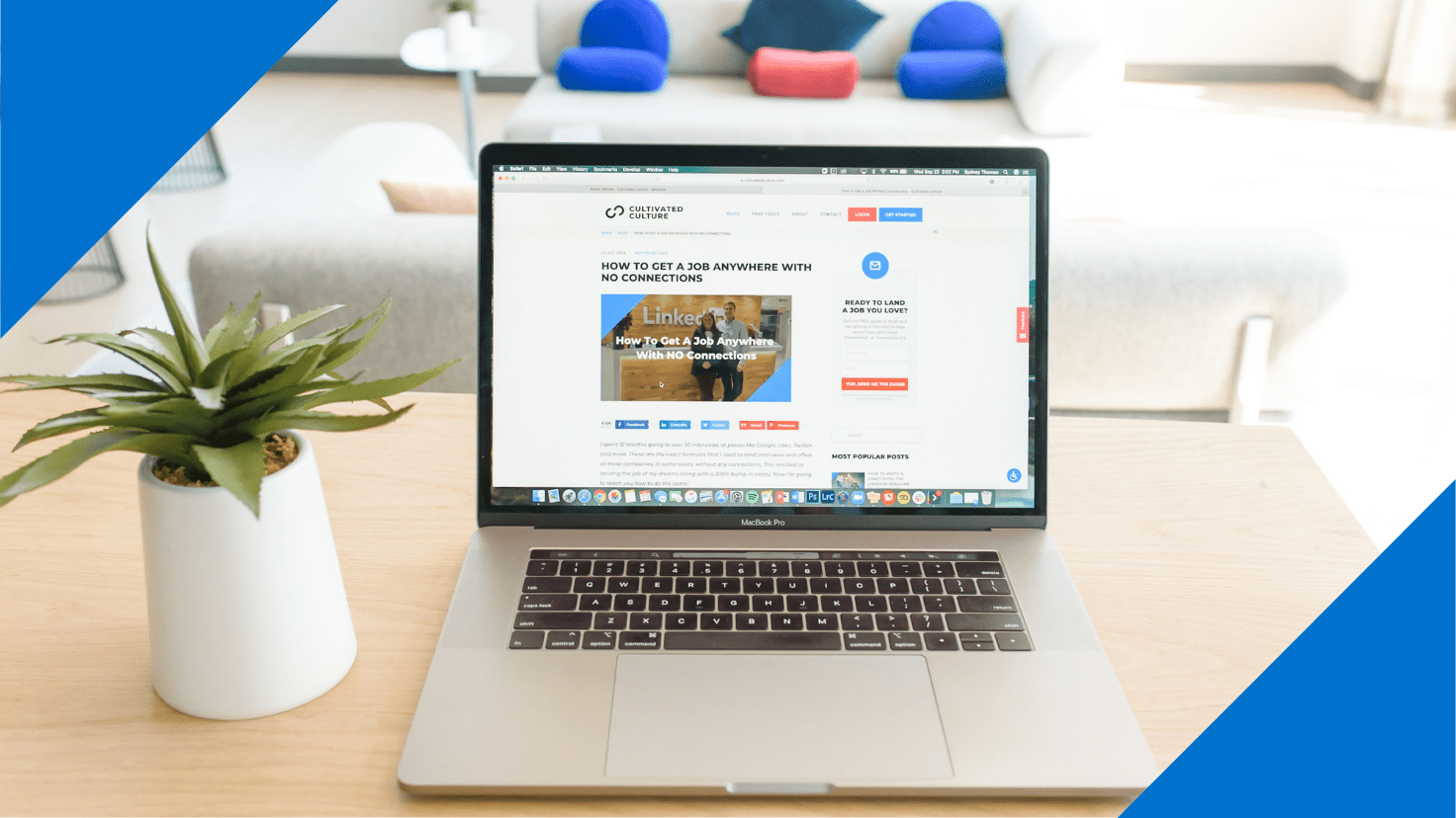 How To Find A Job That's The Best Fit For You - Cultivated Culture