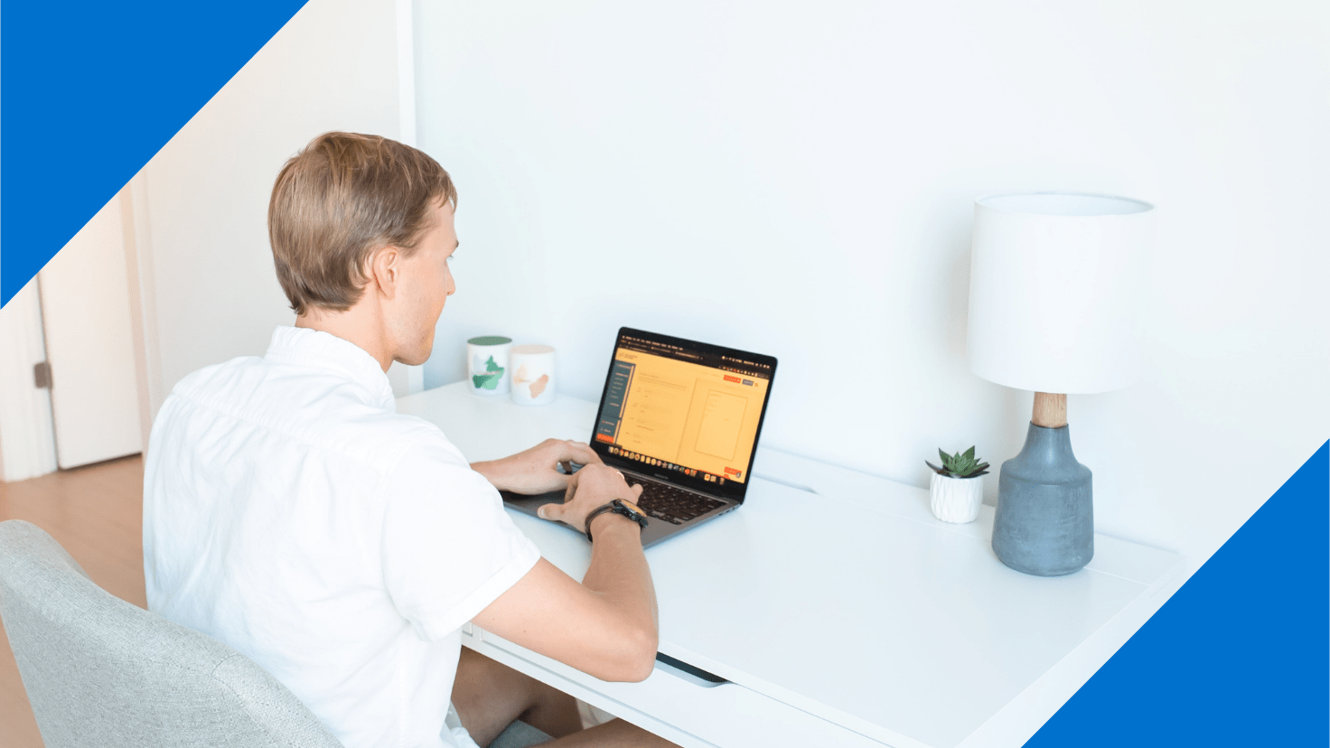 How To Work From Home And Manage Your Time Effectively - Cultivated Culture