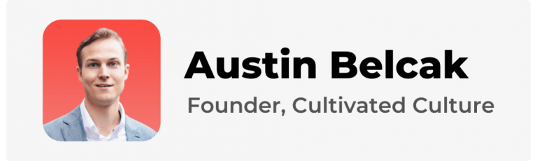 The Interview Preparation System | Cultivated Culture