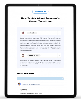 The Job Search Email Playbook | Cultivated Culture - Cultivated Culture