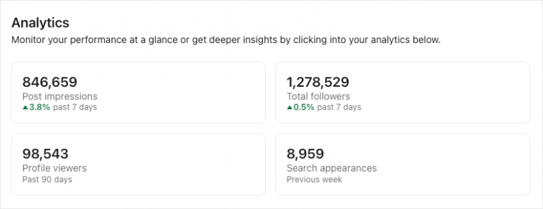 15+ LinkedIn Profile Tips Guaranteed To Help You Win More Job Offers