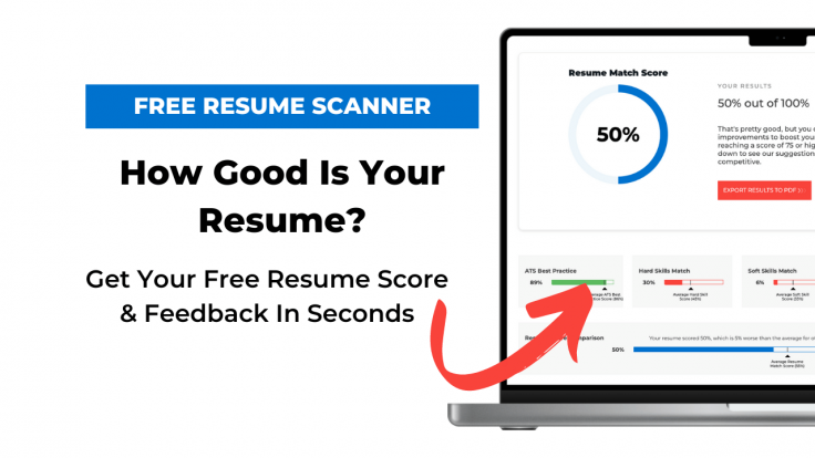 ResyMatch.io | Free Resume Scanner & Optimizer by Cultivated Culture ...