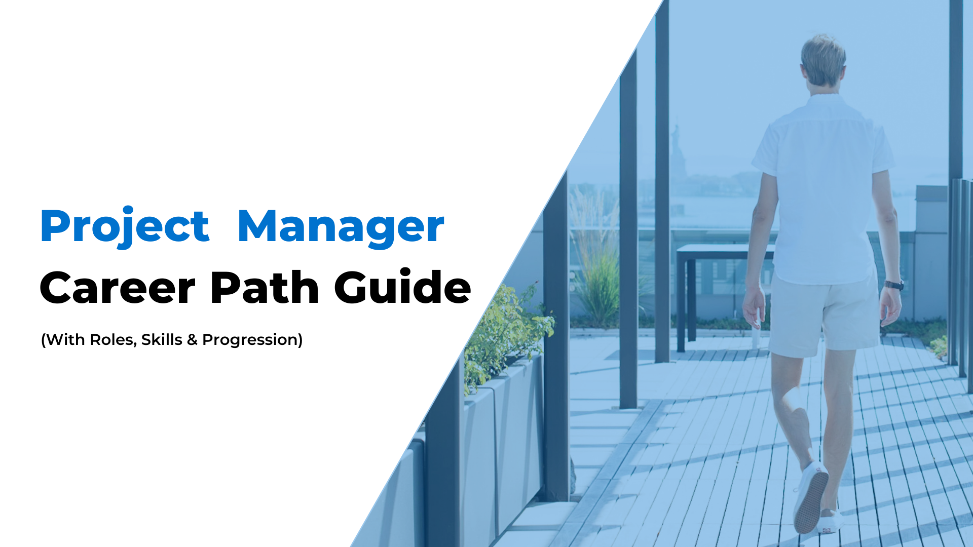 Project Manager Career Path Guide [Roles, Progression, Skills, Salaries, & More!] - Cultivated ...