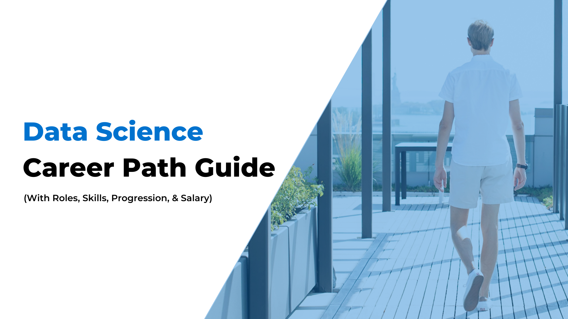 Data Science Career Path Guide [Roles, Progression, Skills, Salaries, & More] - Cultivated Culture