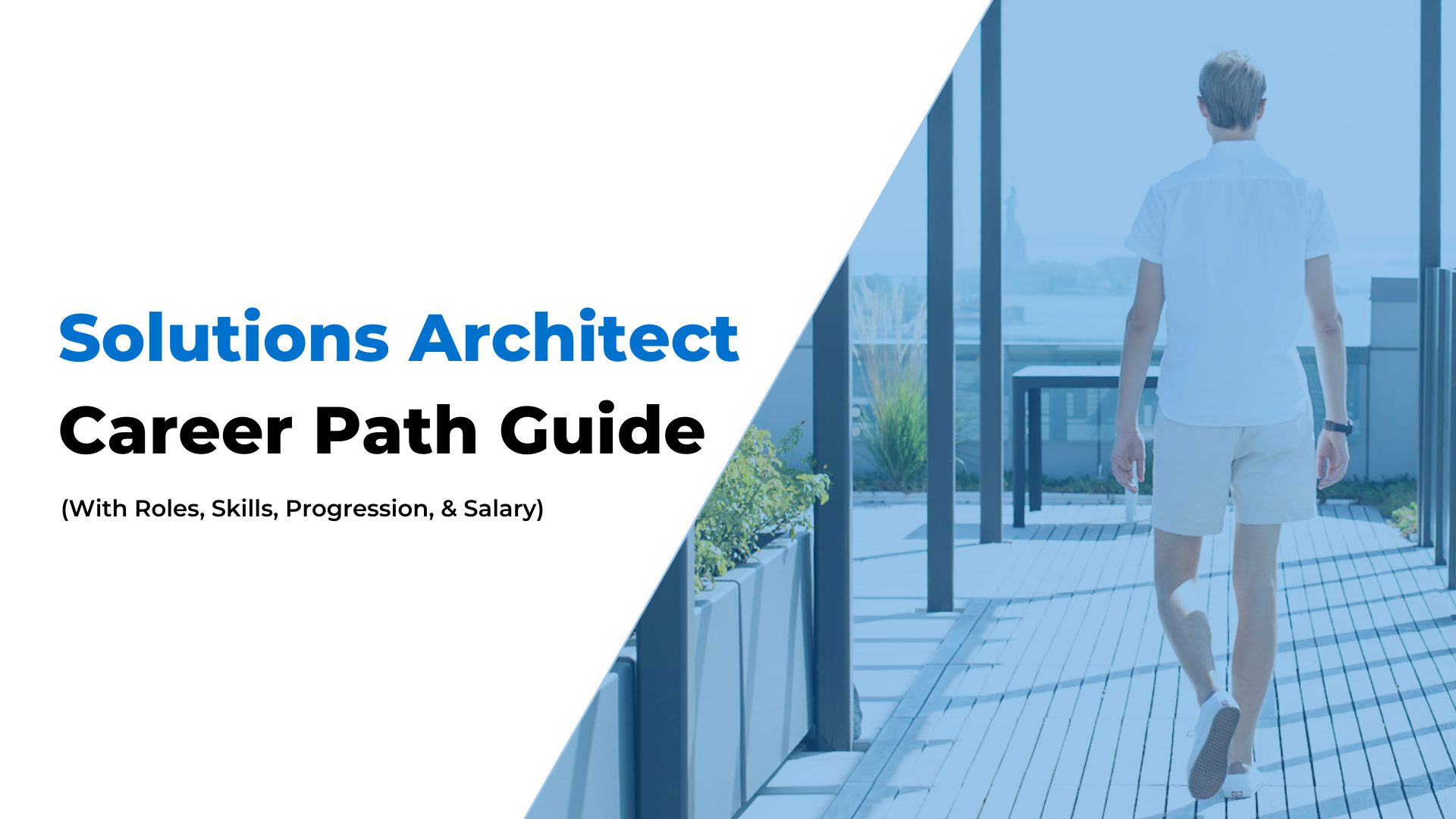 Solutions Architect Career Path Guide [Roles, Progression, Skills ...